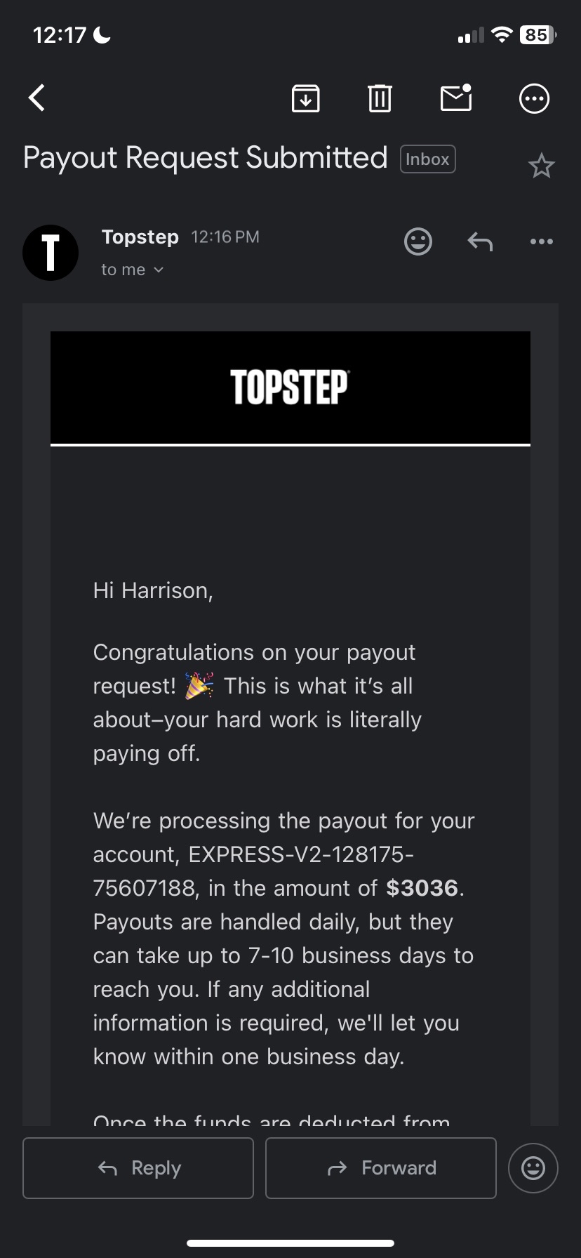 Automated Futures Trading Bots & NinjaTrader 8 Strategies | Alpha Quant ...